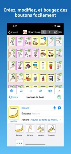 Télécharger Proloquo2Go gratuitement sur iOS - Frandroid
