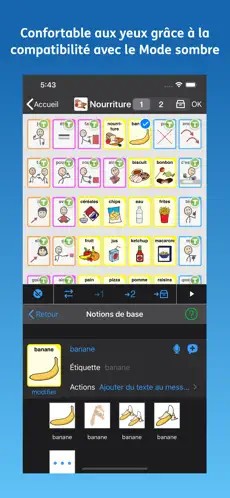 Télécharger Proloquo2Go gratuitement sur iOS - Frandroid