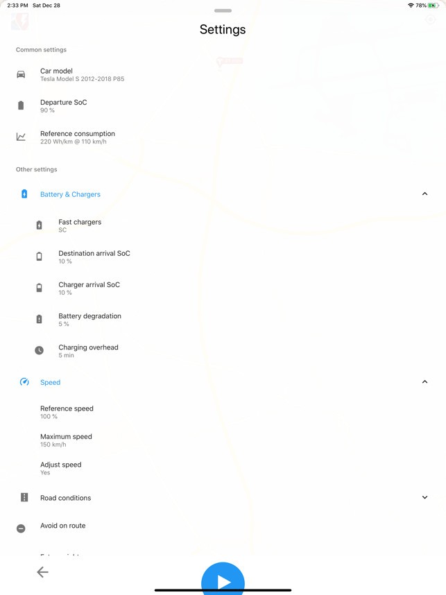 Télécharger A Better Routeplanner (ABRP) sur Android, Android (APK ...