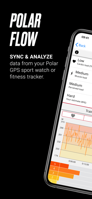 Télécharger Polar Flow gratuitement sur Android, Android (APK), Android ...