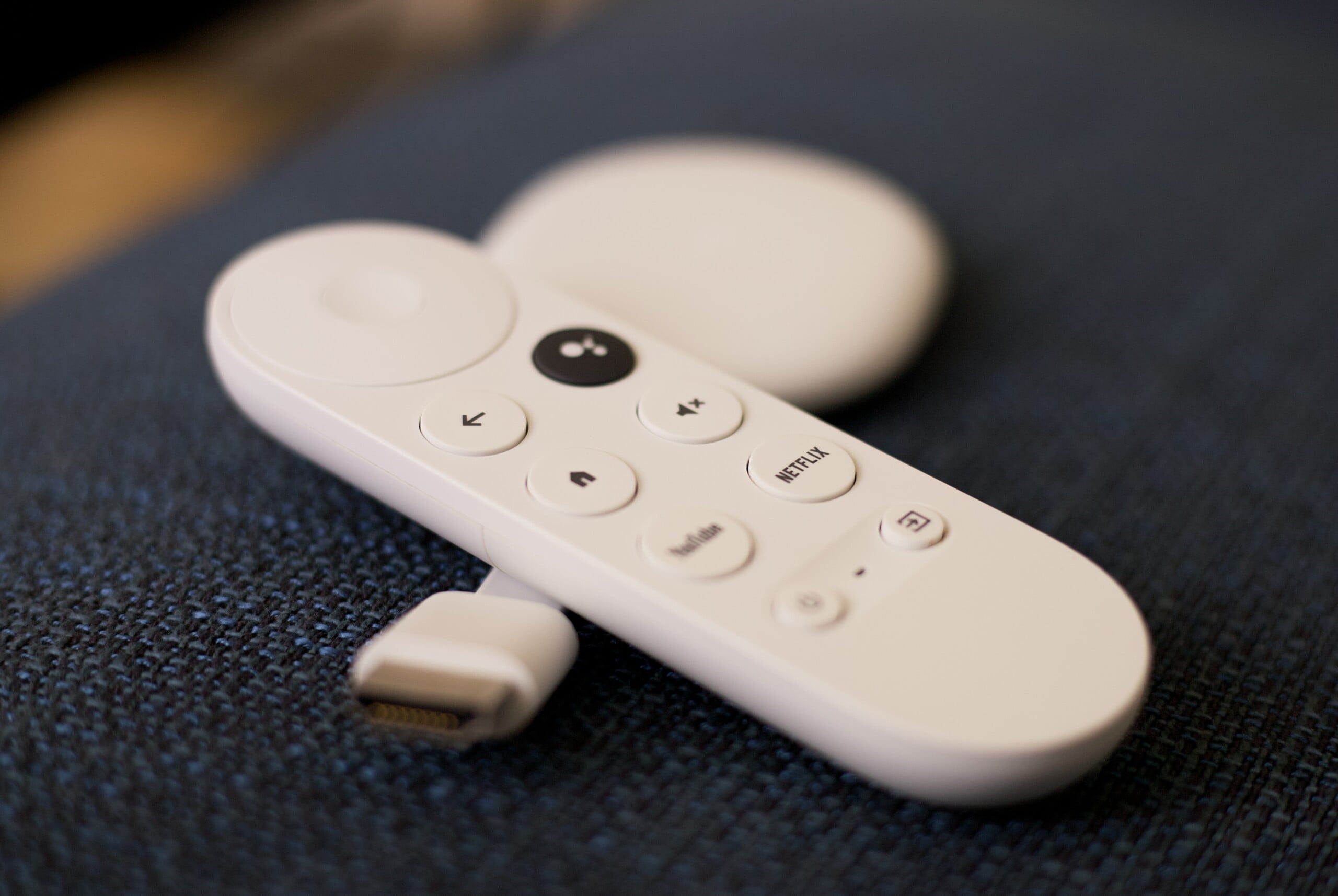 Test Google Chromecast avec Google TV (HD) : notre avis complet - Box ...