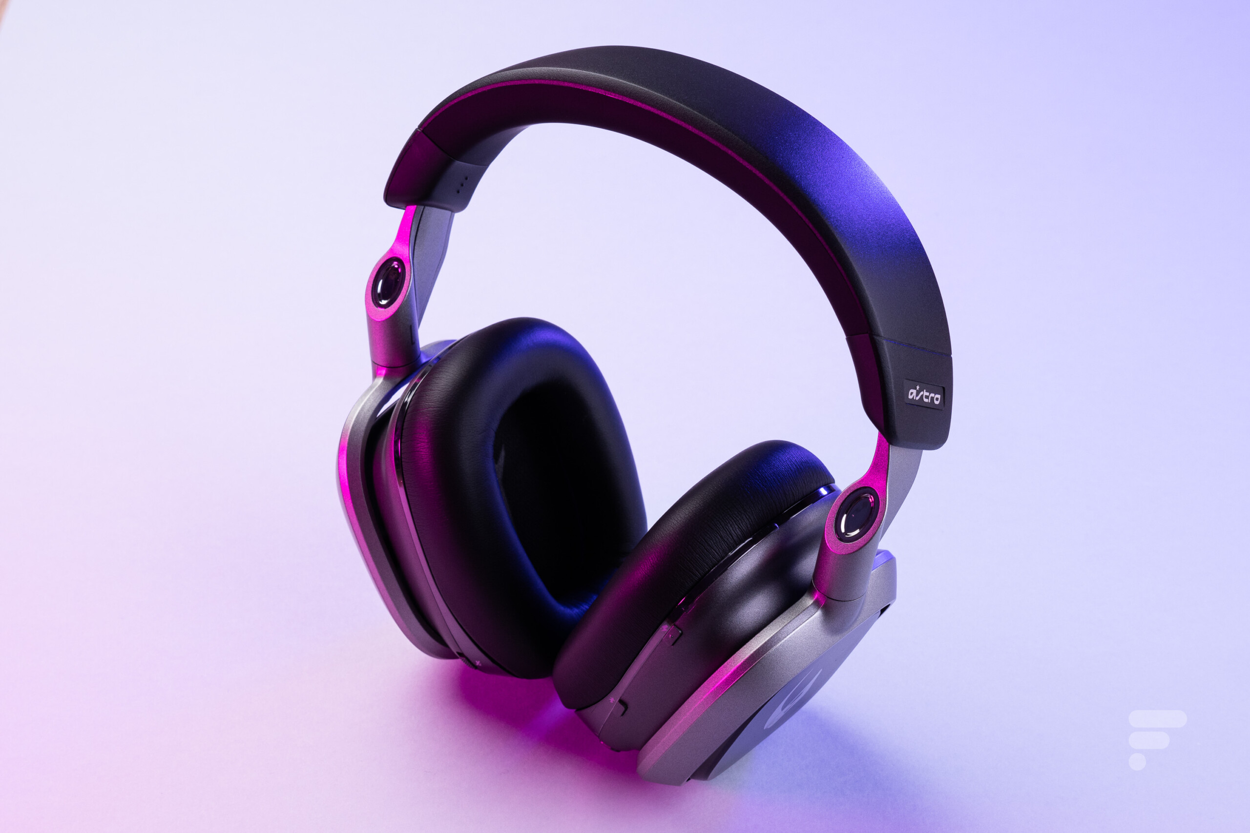 Test Logitech G Astro A30 Wireless : notre avis complet - Casques et ...