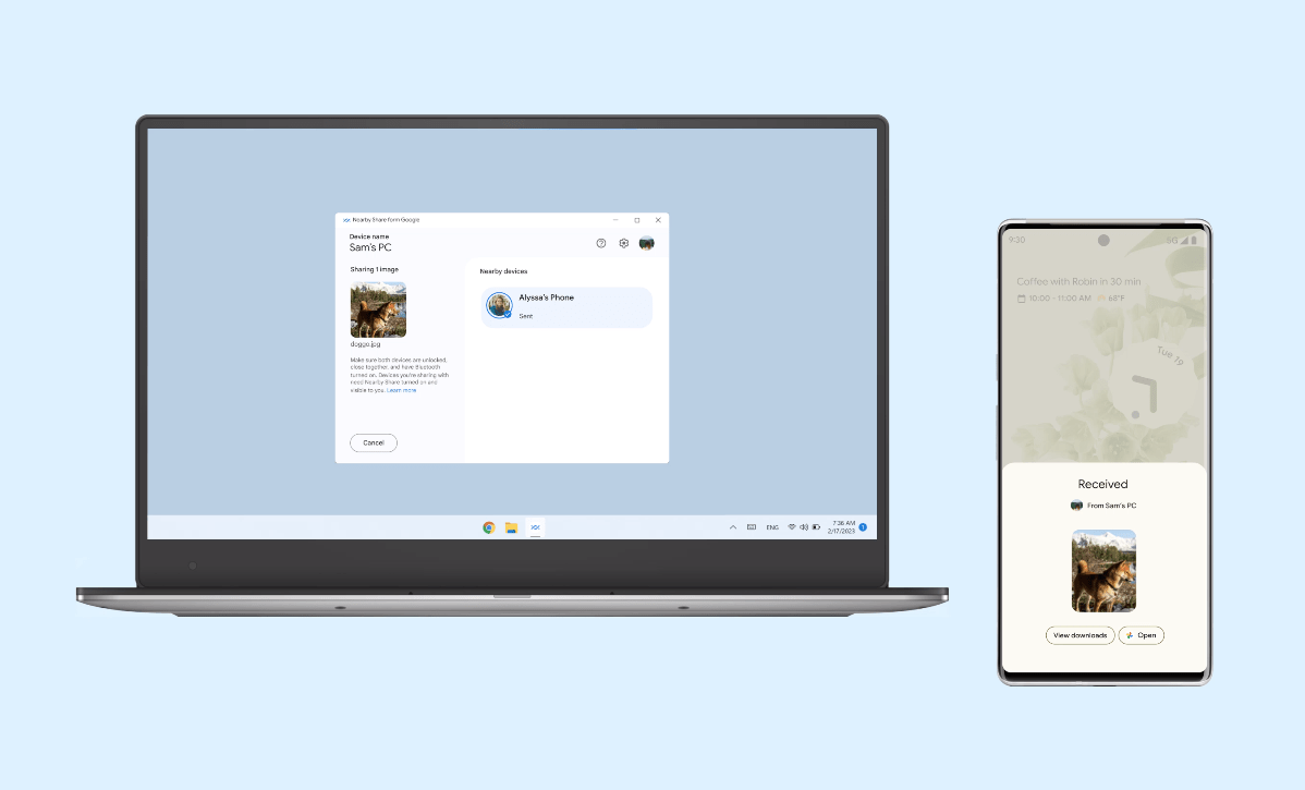Windows – Frandroid