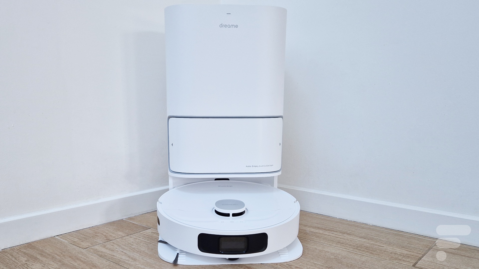 Test Dreame L10 Ultra : notre avis complet - Aspirateurs robot - Frandroid