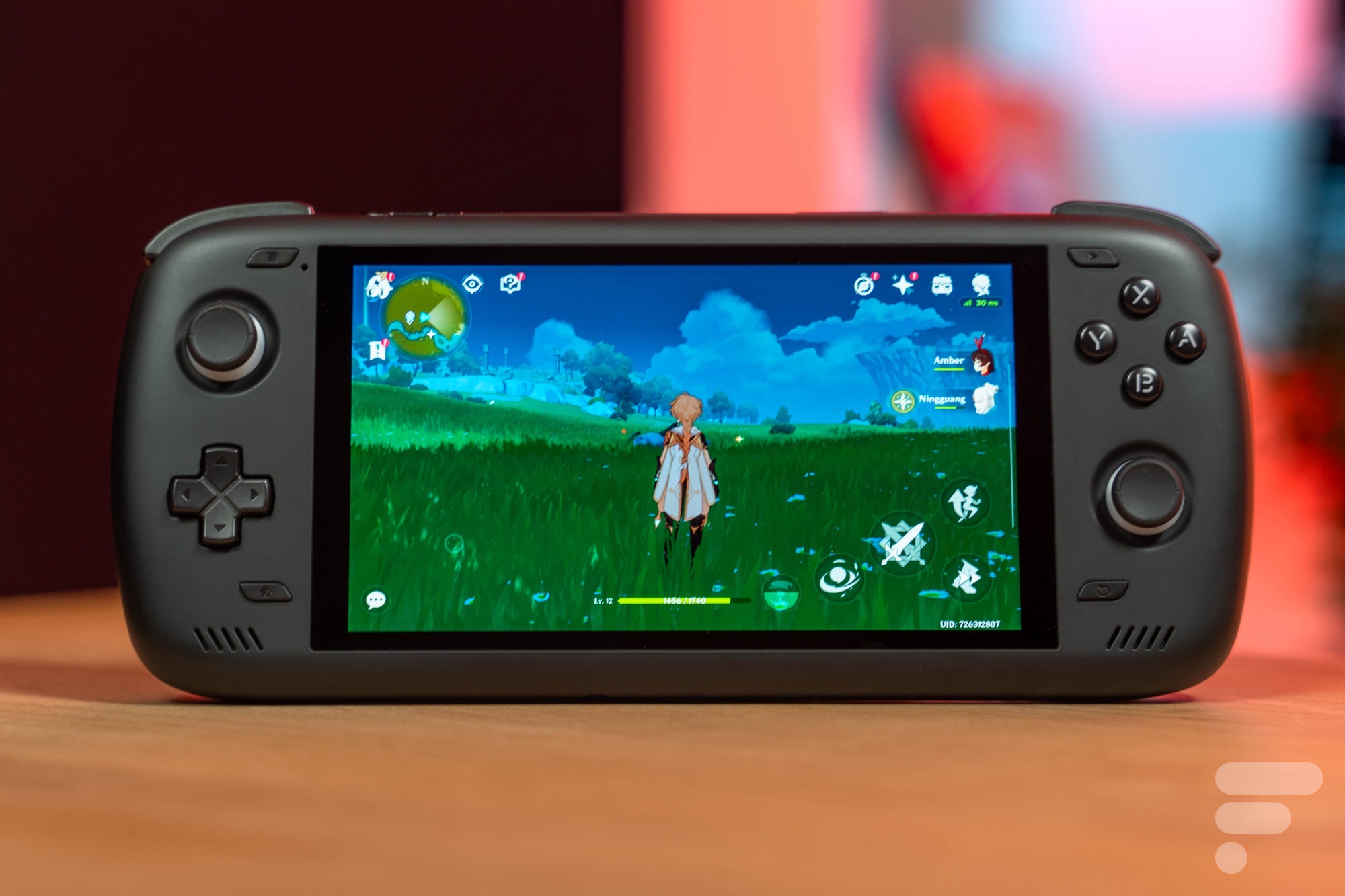 Test AYN Odin 2 : notre avis complet - Consoles - Frandroid