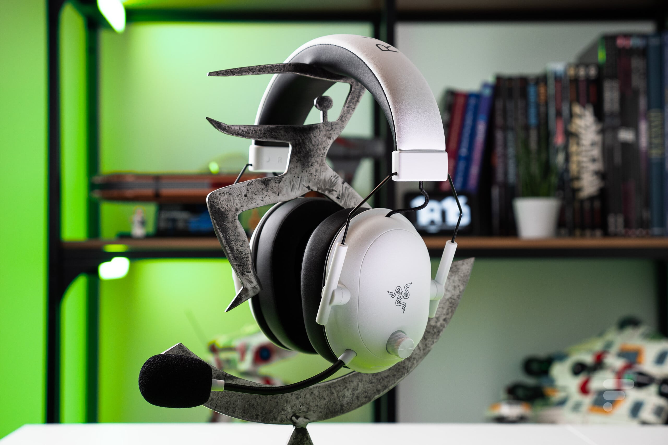Test Razer BlackShark V2 HyperSpeed : notre avis complet - Casques et ...