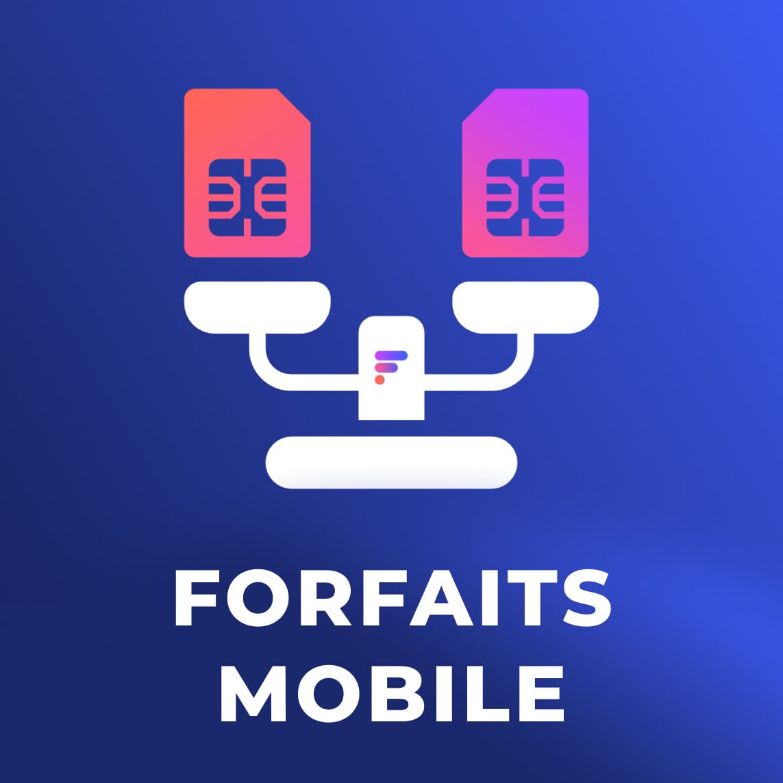 Forfait Mobile : Voici les meilleures offres en décembre 2025