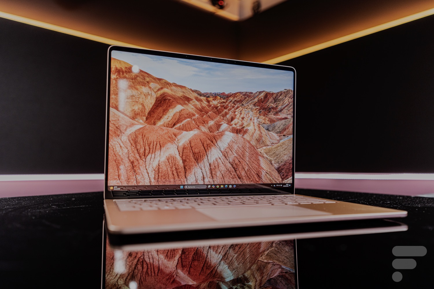 Test Microsoft Surface Laptop 7 (Snapdragon) : notre avis complet - PC ...