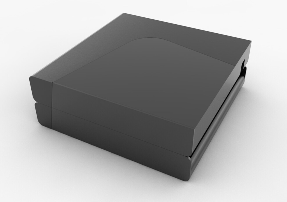 SFR Box 7 : meilleure offre, fiche technique et actualité — Box ...