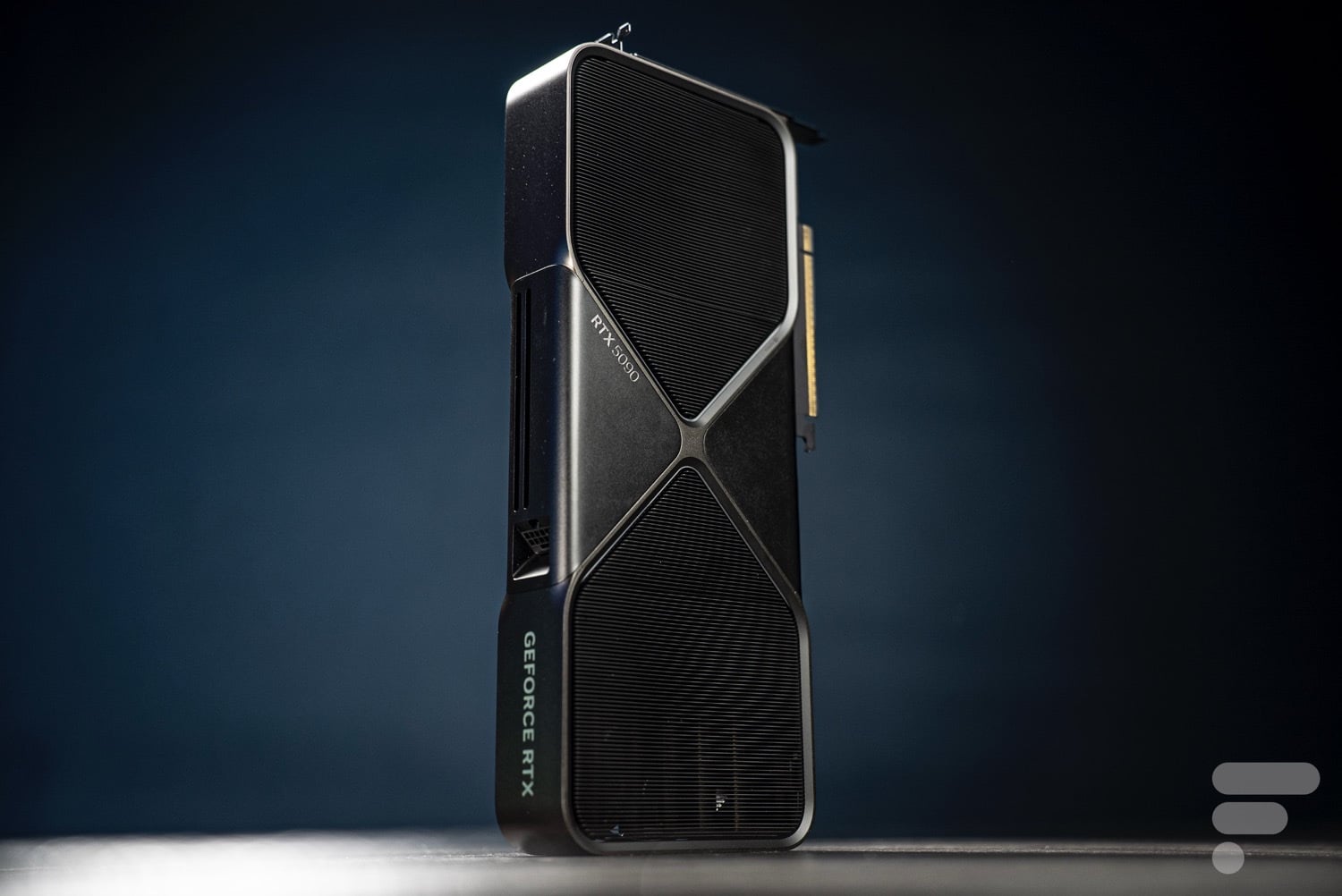 Test Nvidia GeForce RTX 5090 : notre avis complet - Cartes graphiques ...