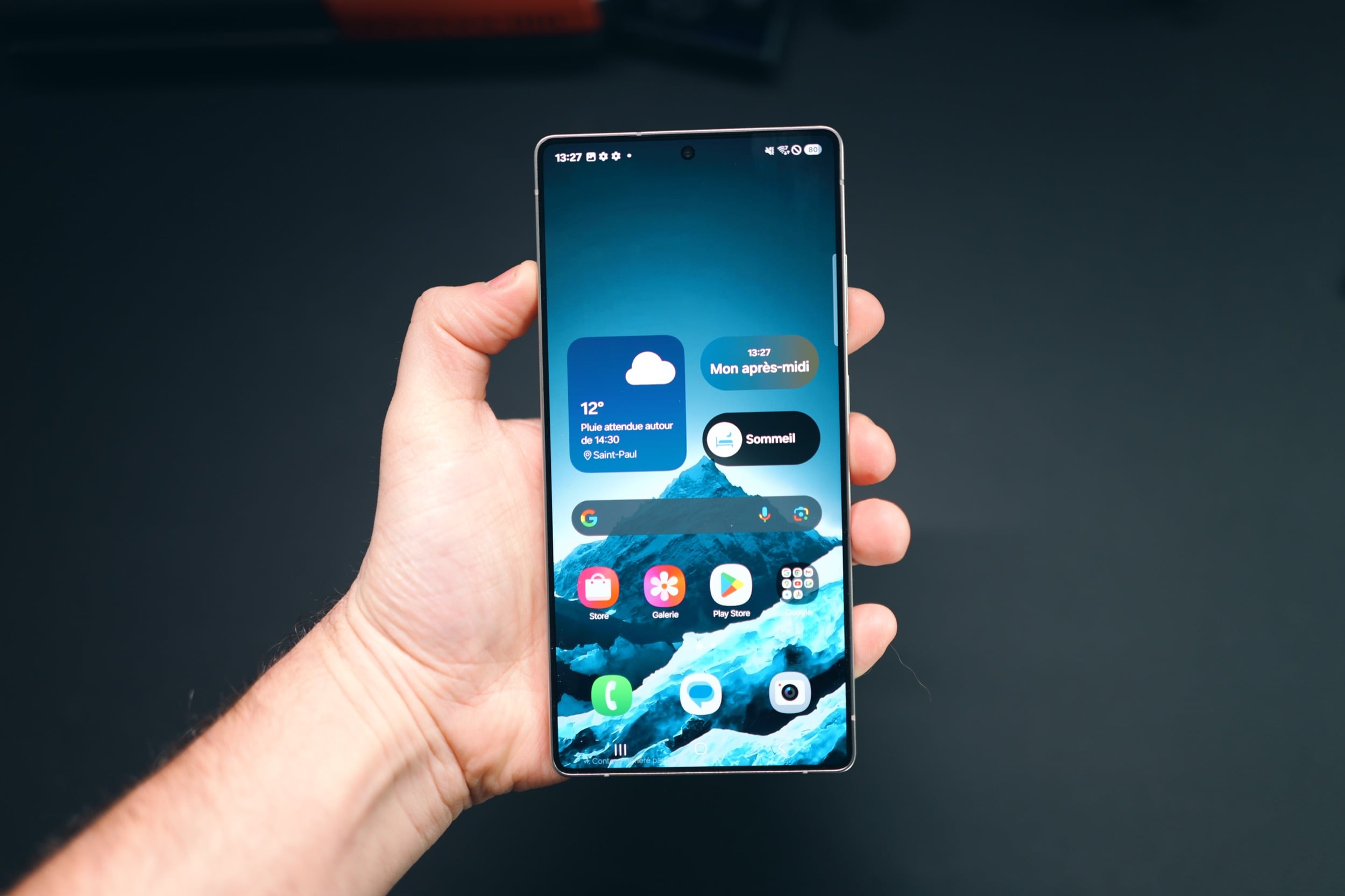 ChatGPT Search devient aussi simple, gratuit et rapide à utiliser que Google — Frandroid