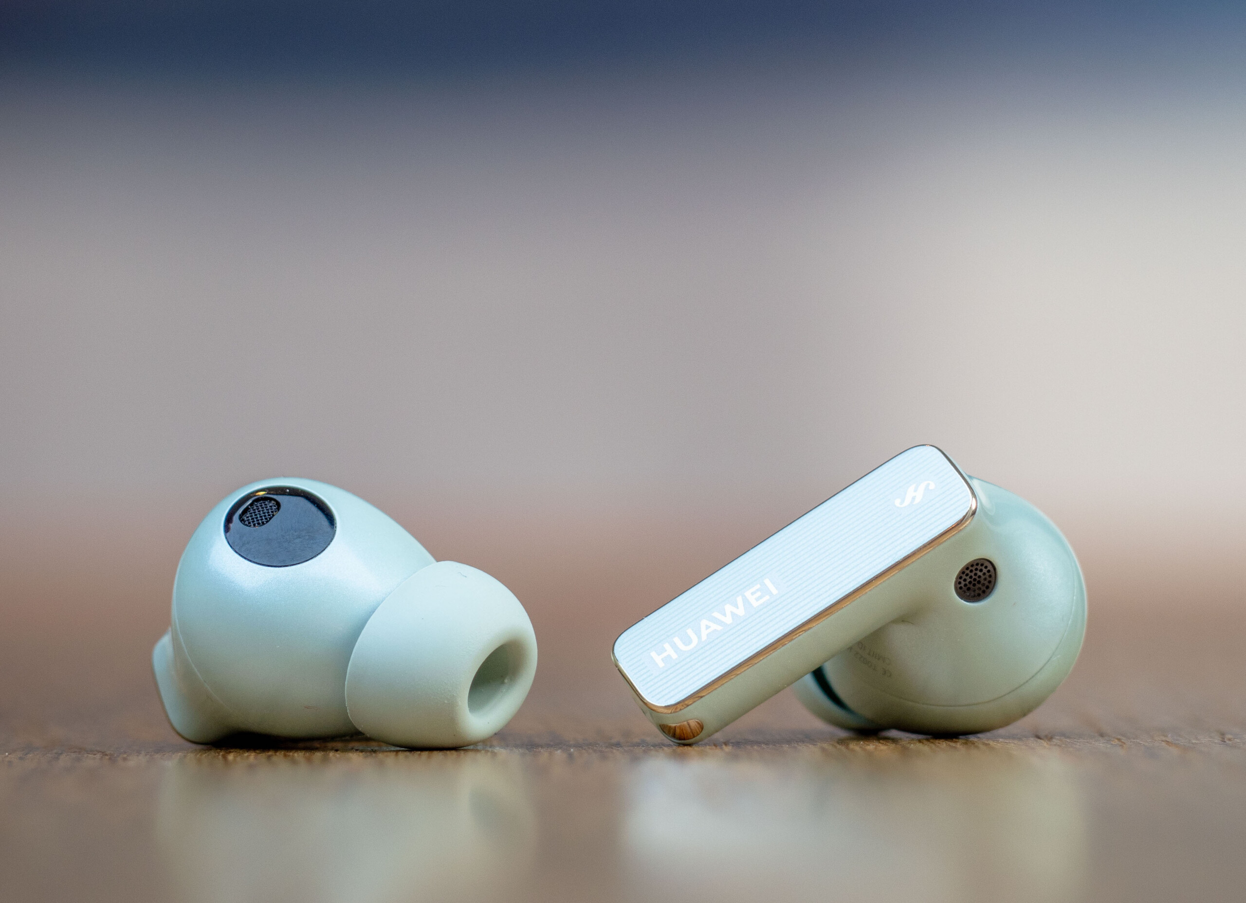 Test Huawei FreeBuds Pro 4 : notre avis complet - Écouteurs - Frandroid