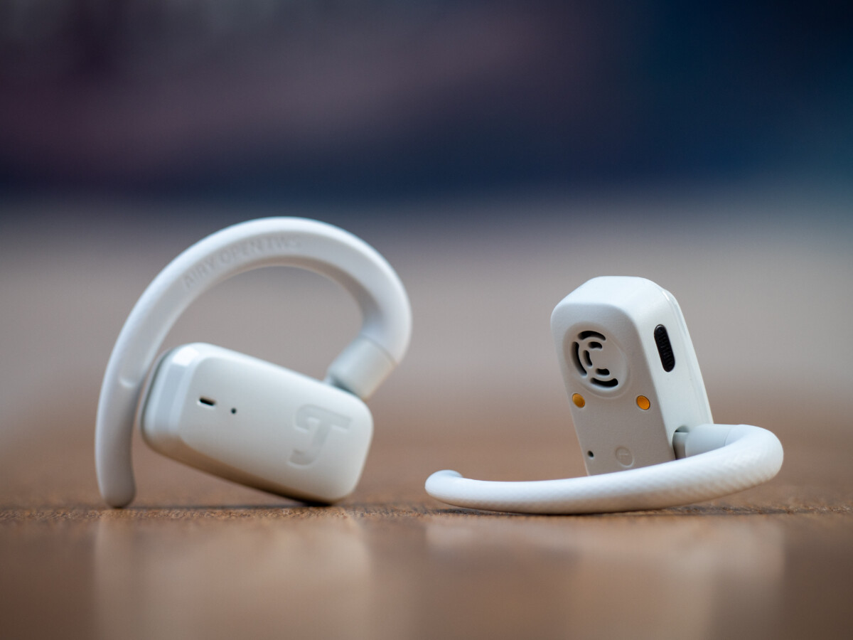 Test Teufel Airy Open TWS : notre avis complet - Casques et écouteurs ...