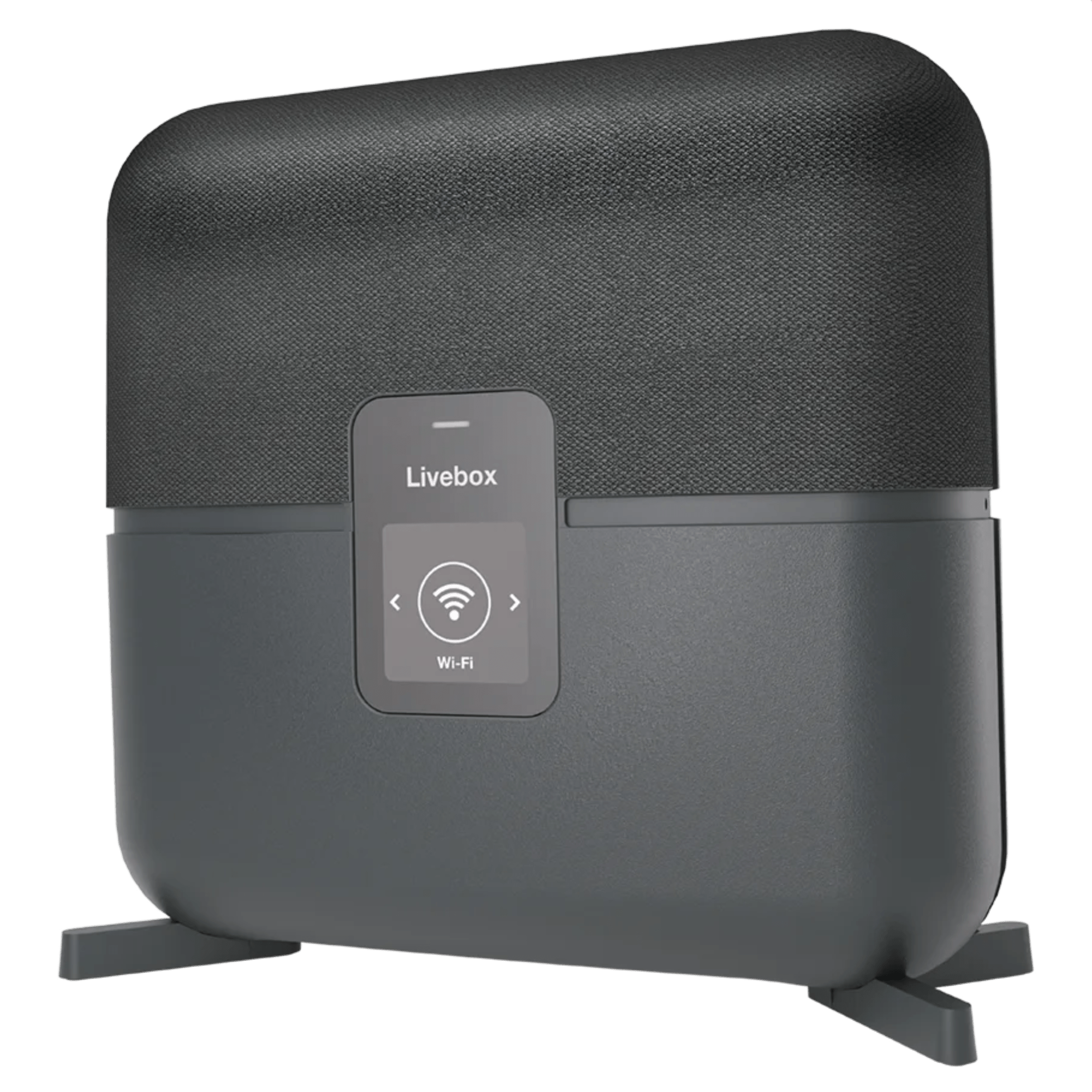 Orange Livebox S : meilleure offre, fiche technique et actualité — Box ...