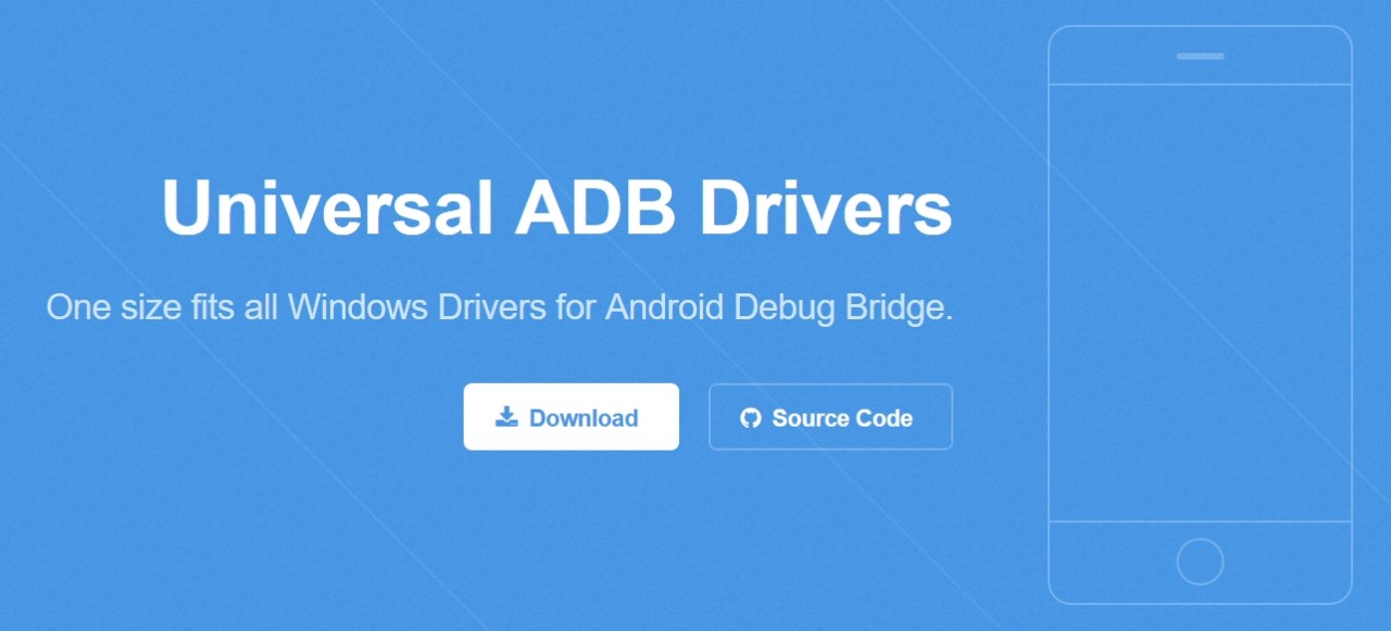 Télécharger Universal ADB Drivers gratuitement sur Windows - Frandroid