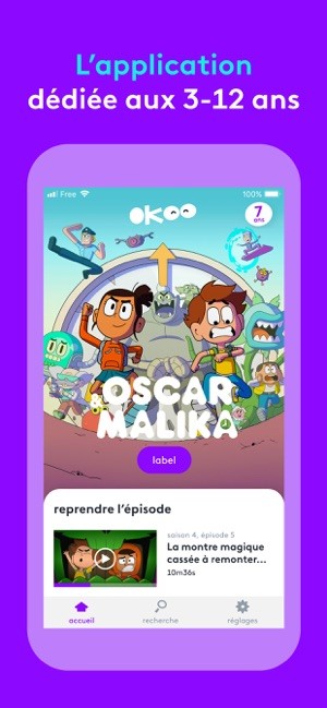 Télécharger Okoo - dessins animés et vidéos pour les enfants ...