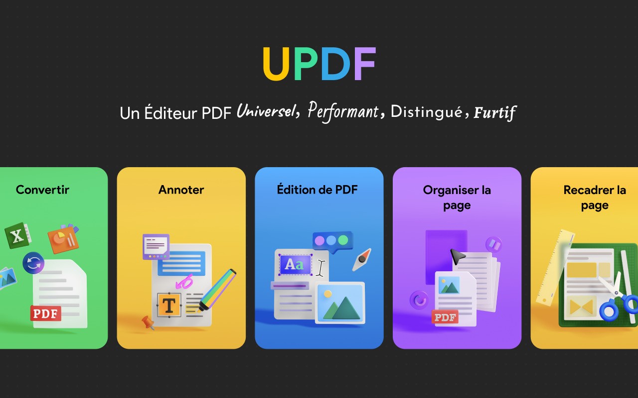 Télécharger UPDF – PDF Editor & PDF Converter gratuitement sur Android ...