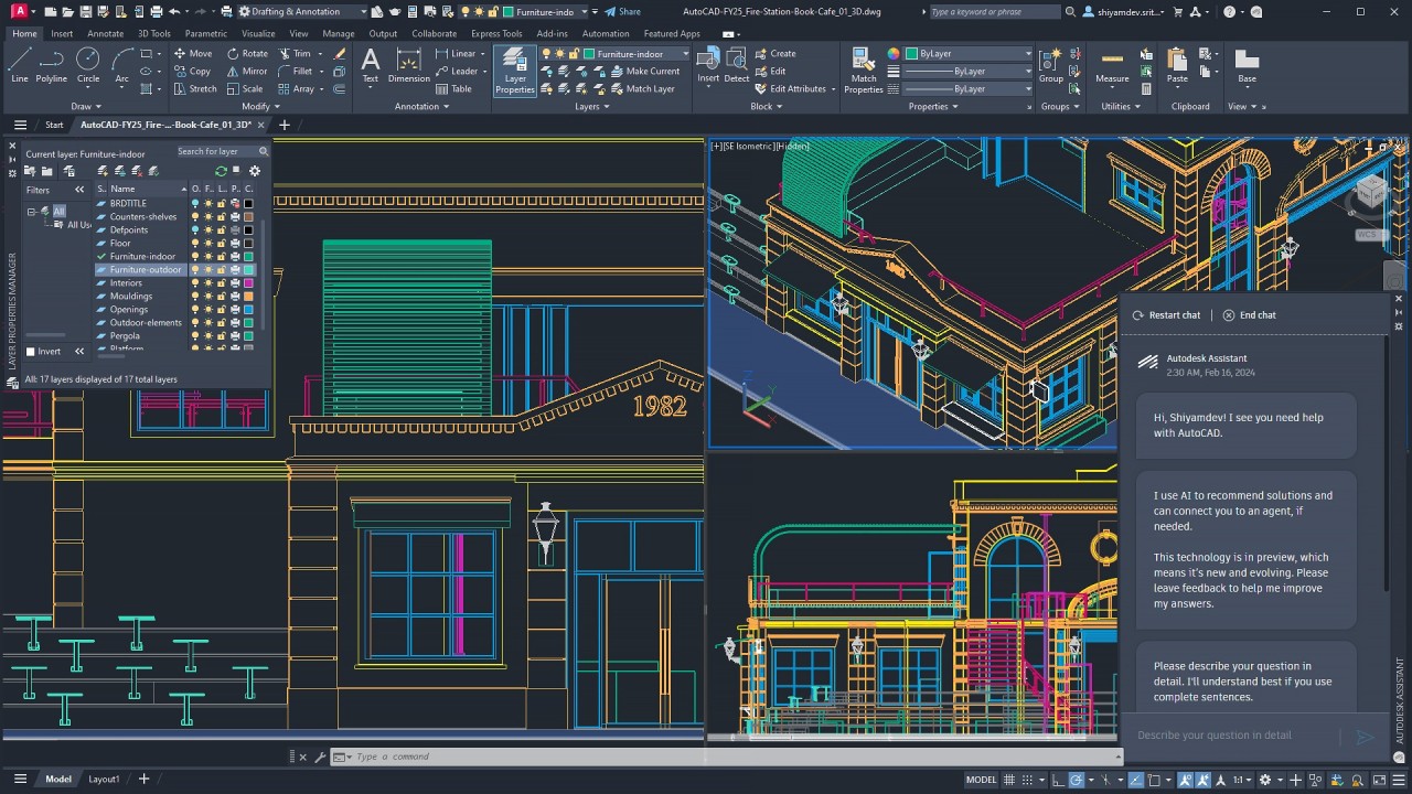 Télécharger AutoCAD gratuitement sur Android, Android (APK), Android ...