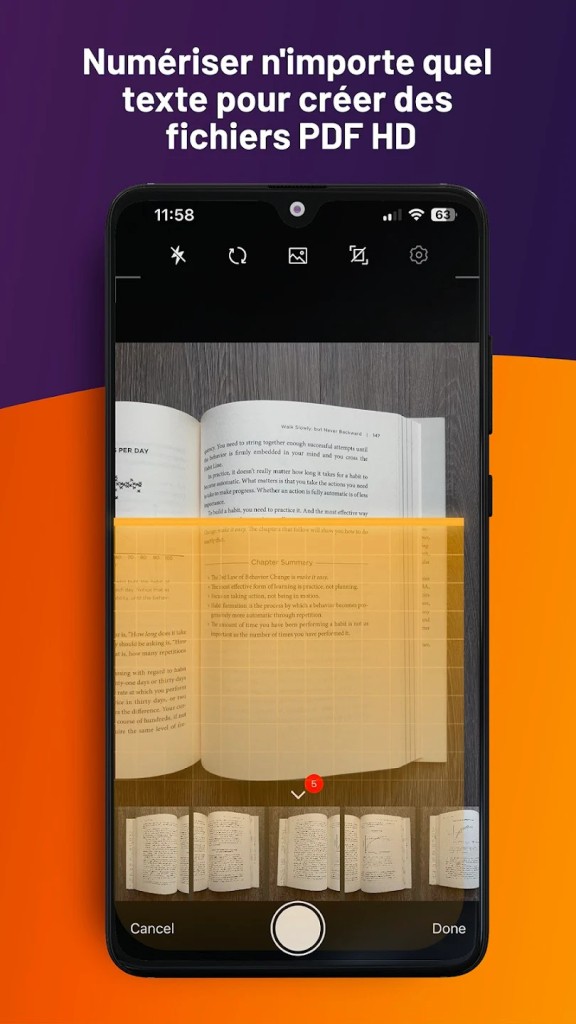 Télécharger Foxit PDF Editor gratuitement sur Android, Android (APK ...