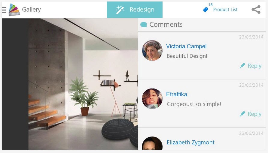 Télécharger Homestyler Interior Design sur Android, Android (APK), iOS ...