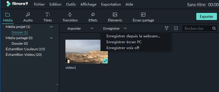 Télécharger Wondershare Filmora sur Android, Android (APK), iOS, macOS ...