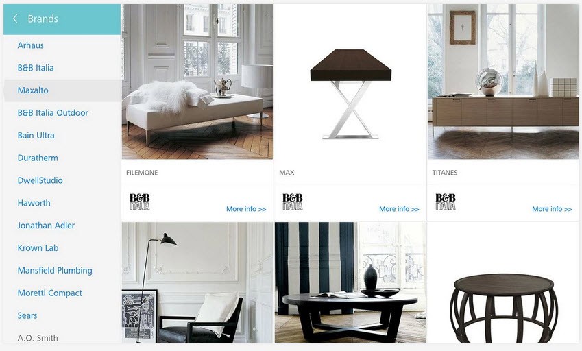 Télécharger Homestyler Interior Design sur Android, Android (APK), iOS ...