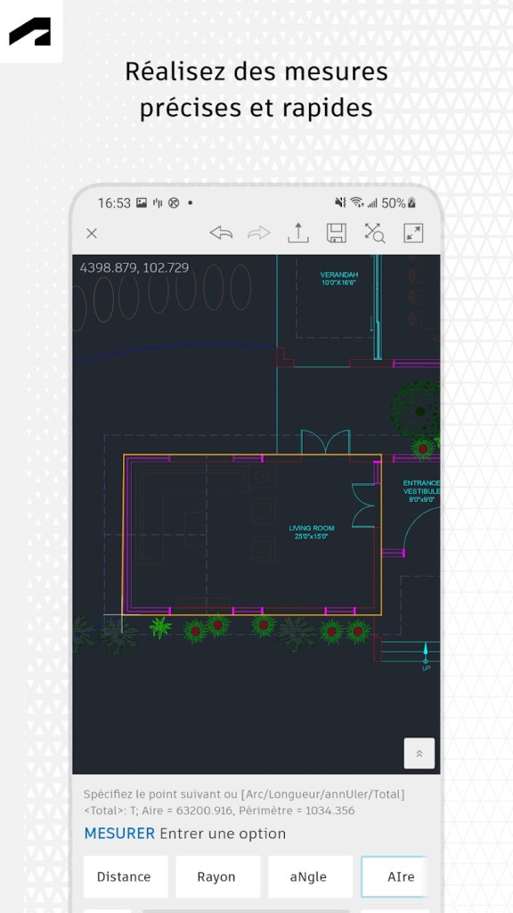 Télécharger AutoCAD gratuitement sur Android, Android (APK), iOS, macOS ...