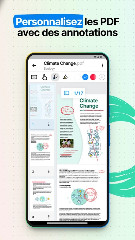 Télécharger Nebo: Notes et Annotations PDF gratuitement sur Android ...