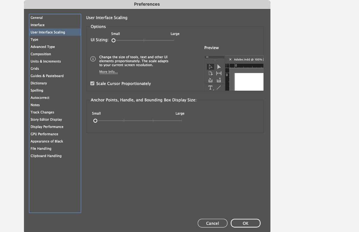 Télécharger Adobe InDesign gratuitement sur macOS et Windows - Frandroid