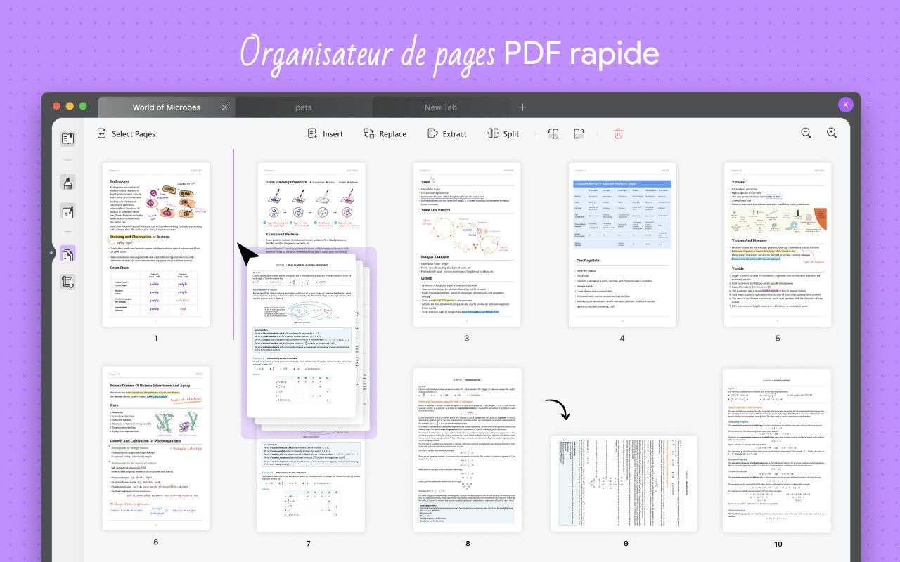 Télécharger UPDF – PDF Editor & PDF Converter gratuitement sur Android ...