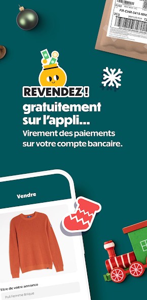 Télécharger Beebs : Achat Vente Occasion gratuitement sur Android ...