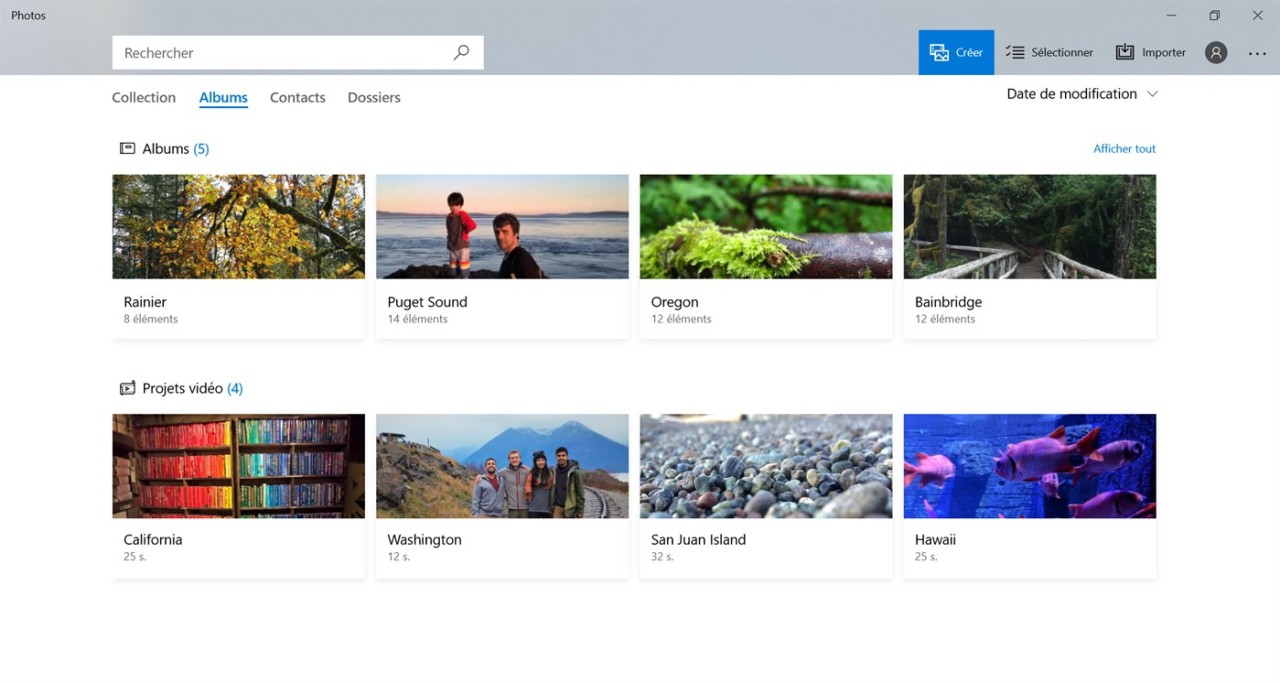 Télécharger Microsoft Photos (Windows Photos) sur Windows - Frandroid