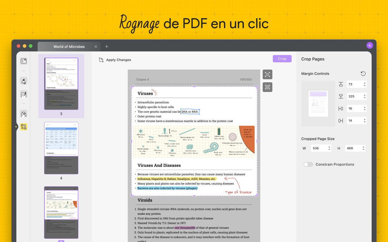 Télécharger UPDF – PDF Editor & PDF Converter gratuitement sur Android ...