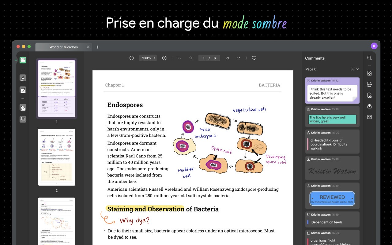 Télécharger UPDF – PDF Editor & PDF Converter gratuitement sur Android ...