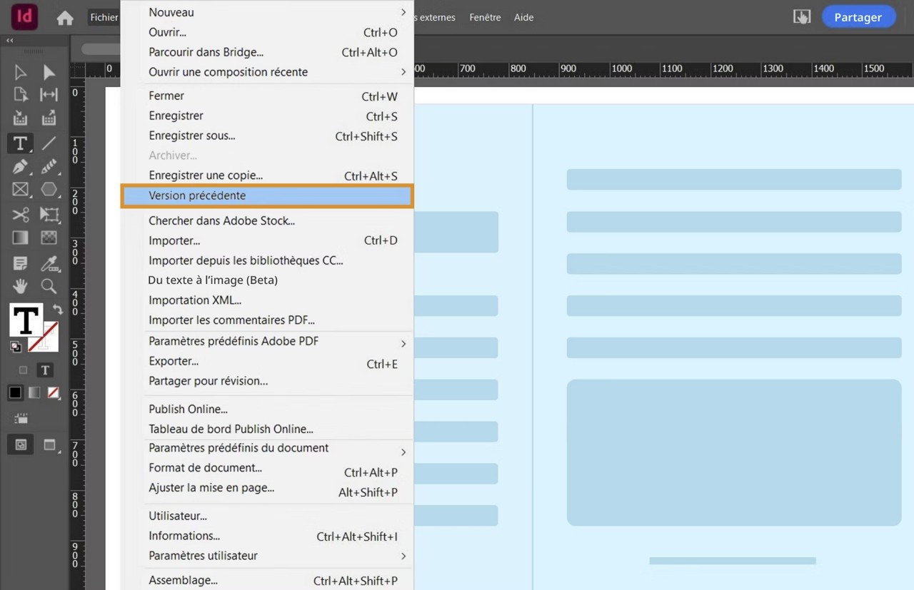 Télécharger Adobe InDesign sur macOS et Windows - Frandroid