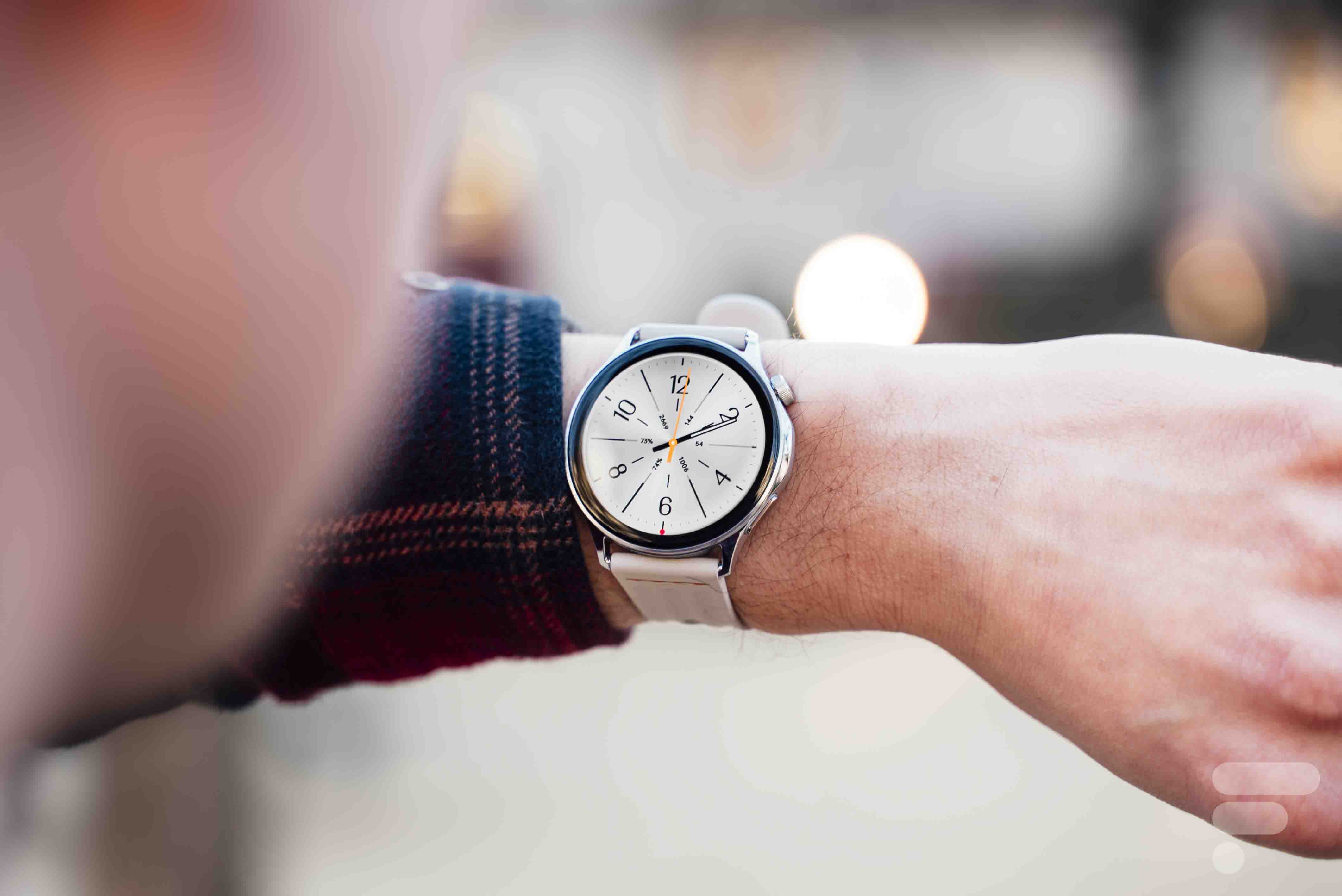 Test OnePlus Watch Lite : notre avis complet - Montres / bracelets ...