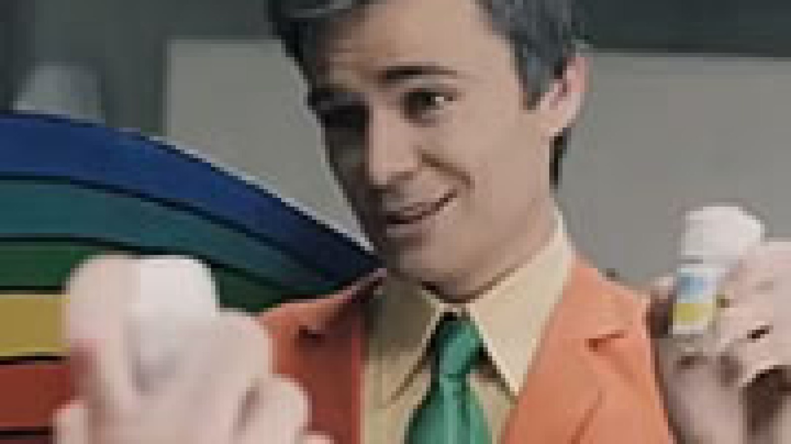 La nouvelle pub Juvamine, 100% auto-dérision