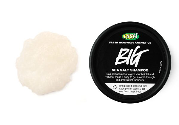 Produits indispensables chez Lush – madmoiZelle.com