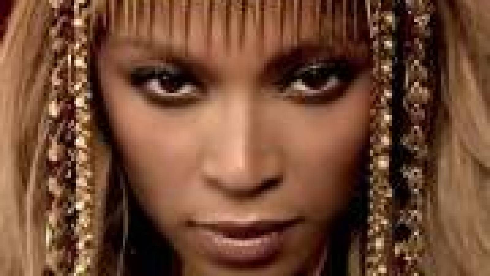 Run The World (Girls), le nouveau clip de Beyoncé