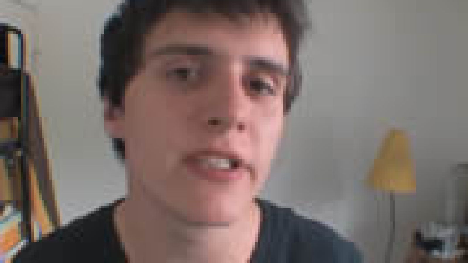 Hugo Tout Seul vous parle d'Amsterdam