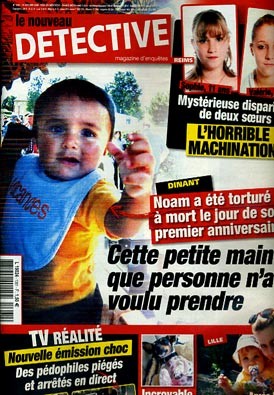 Pourquoi les faits divers nous fascinent tant