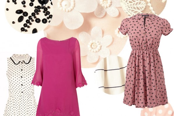 Robe baby doll : comment bien la choisir