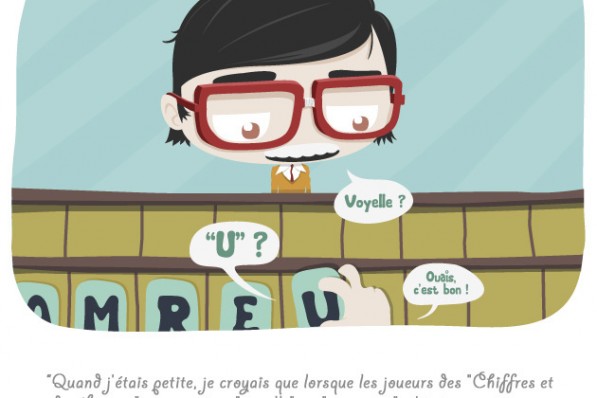 Quand j'étais petit, je croyais... - Le Tumblr de la Semaine