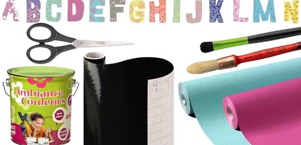 Écrire sur ses murs : techniques et conseils