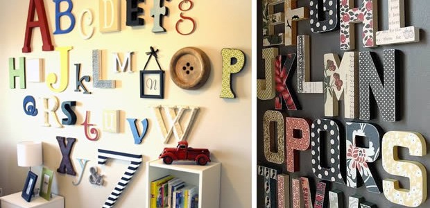 Écrire sur ses murs : techniques et conseils