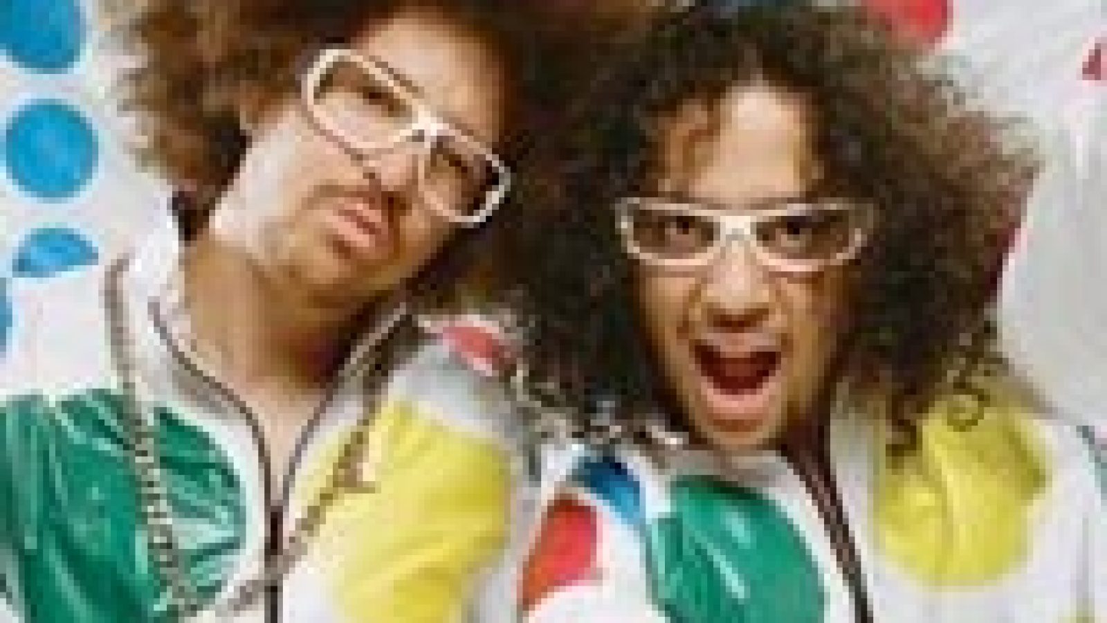 Sexy And I Know It, le clip de LMFAO