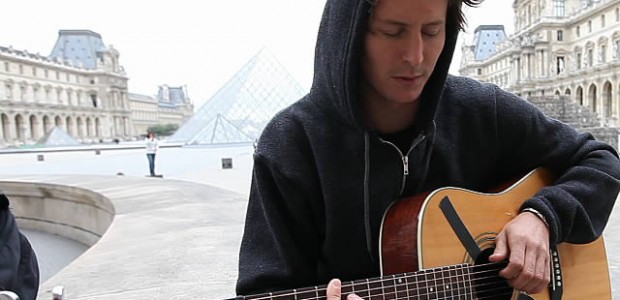 Ben Howard - Only Love acoustic