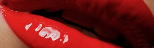 Rouge à lèvres rouge : conseils et sélection