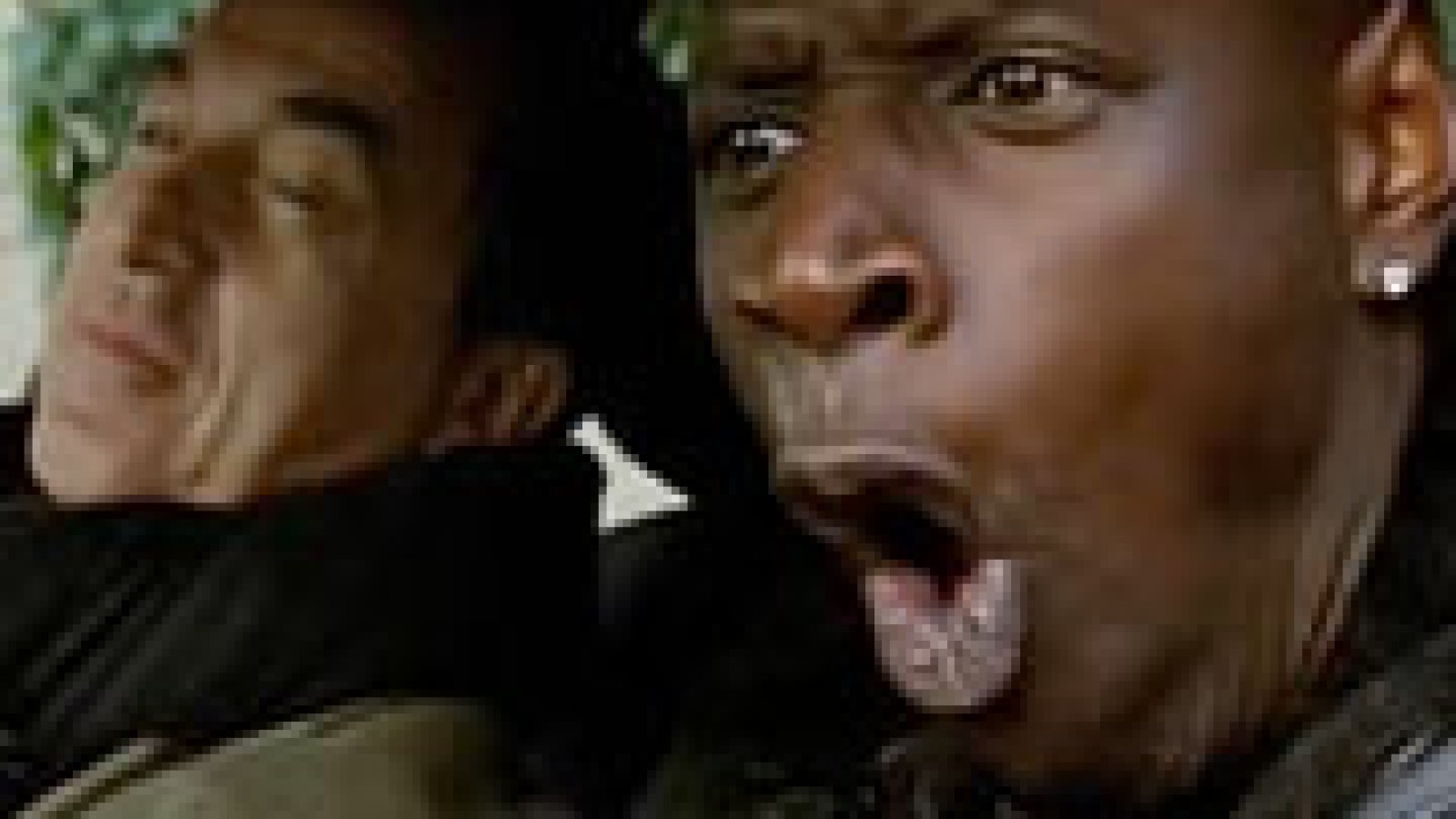 Intouchables, la bande-annonce, avec Omar Sy et François Cluzet