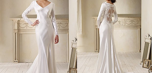 La robe de mariée de Bella à vendre